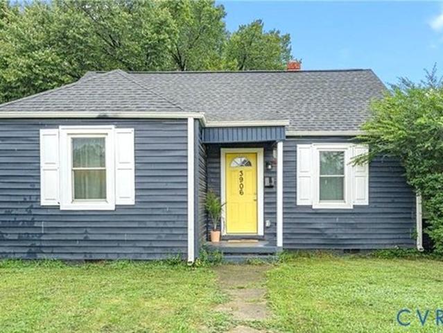 3906 Alma Ave, Richmond, VA 23222