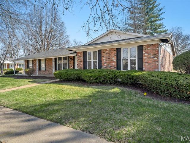 3906 Argonne Forest Dr, Florissant, MO 63034 | Compass