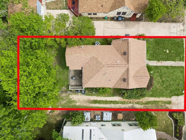 3906 Becker Ave