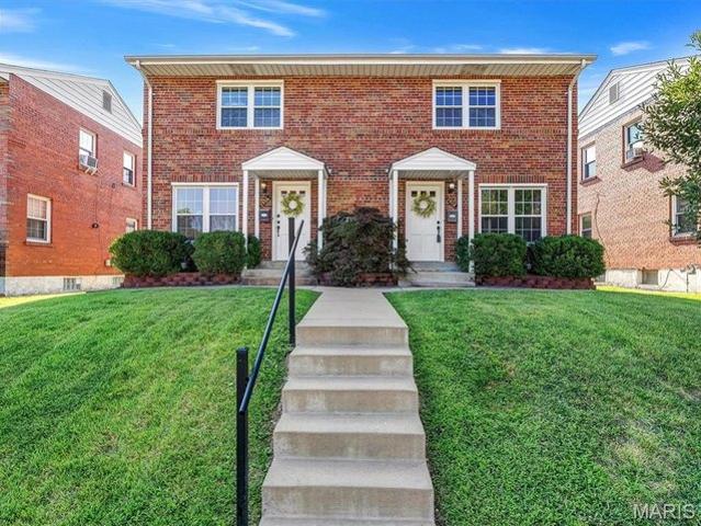 3906 Berger Ave, Saint Louis, MO 63109