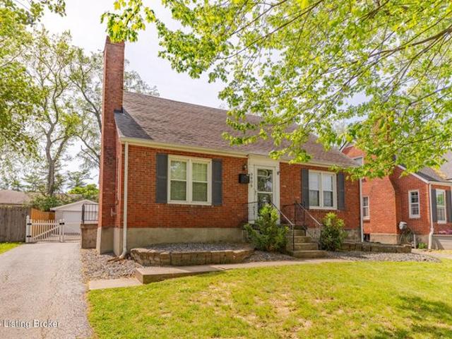 3906 Brownlee Rd, Louisville, KY 40207