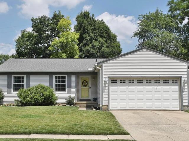 3906 Cider Mill Dr, Columbus, OH 43204