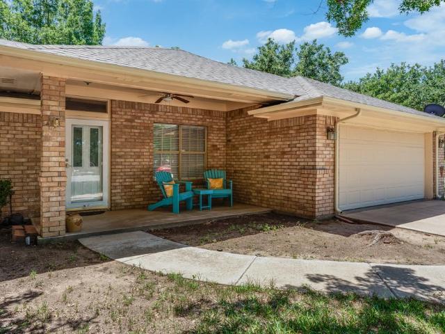 3906 Cimmaron Trail