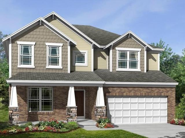 3906 Clove Ln, Fairfield Township, OH 45011