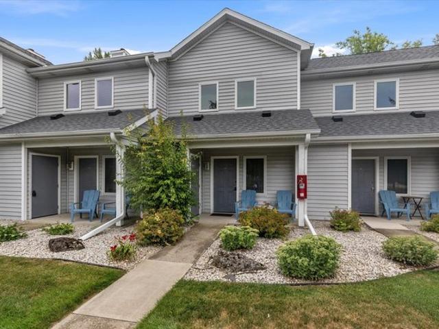 3906 County Road F Unit 3B, Fish Creek, WI 54212