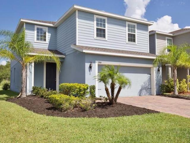 3906 Crawley Down Loop, Sanford, FL 32773