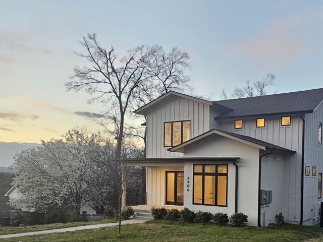 3906 Dakota Ave, Nashville, TN 37209 | MLS #3060 | Compass