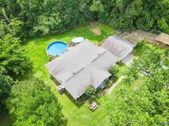 3906 Danville Road SW