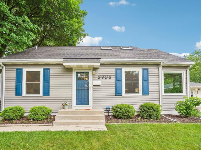 3906 Euclid Avenue