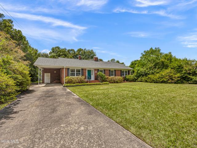 3906 Evergreen Drive