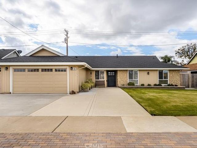 3906 E Del Valle, Orange, CA 92869