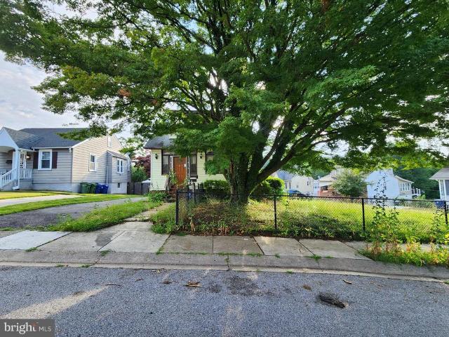3906 Forrester Avenue
