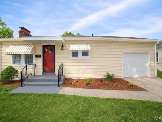 3906 Franklin Ave, Granite City, IL 62040