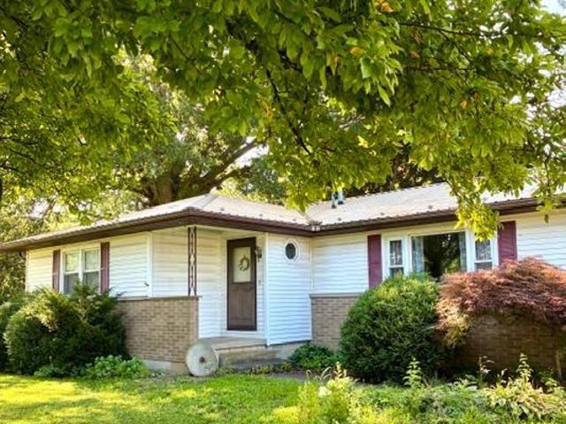 3906 Hull Road