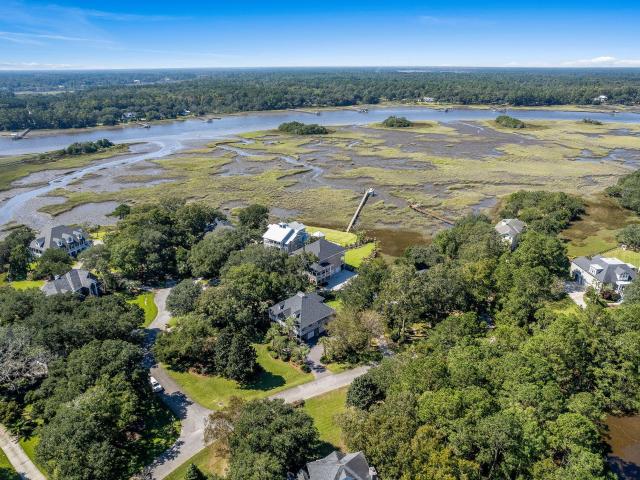3906 Heron Marsh Cir, Johns Island, SC 29455 | MLS #25028