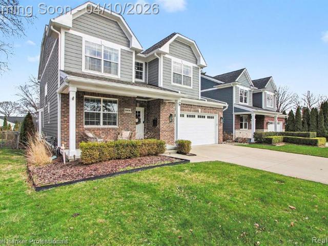 3906 Hillside Drive