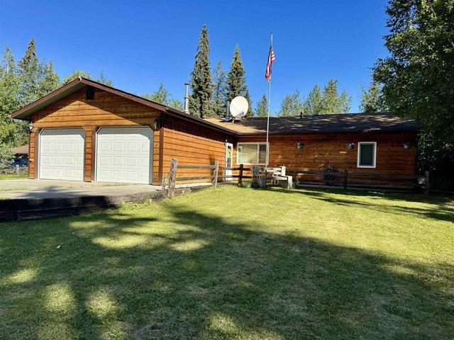 3906 Ismo Dr, North Pole, AK 99705