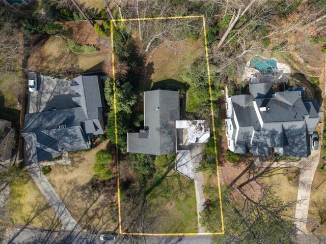 3906 Land O Lakes Dr NE, Atlanta, GA 30342 | MLS #7733 | Compass
