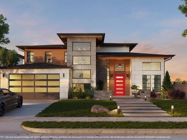 3906 Longhorn Road