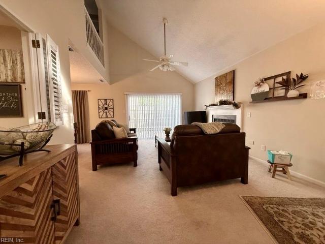 3906 Peppercorn WAY