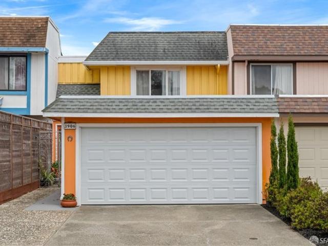 3906 Reston Ct, South San Francisco, CA 94080