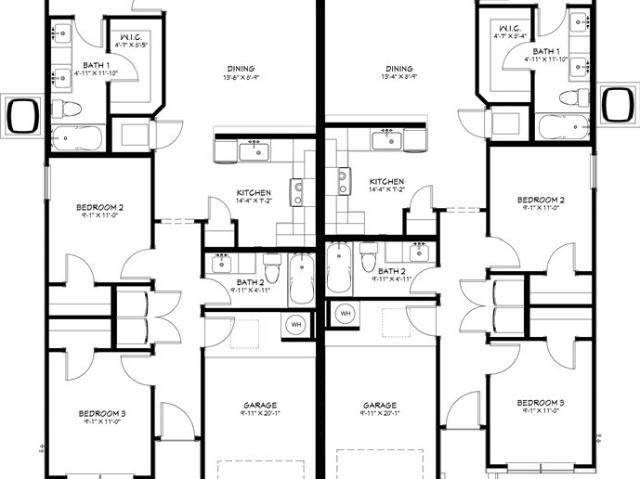 3906 Sugar Hackberry Trail