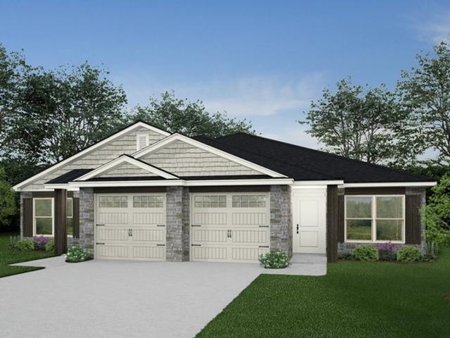 3906 Sugar Hackberry Trl, Killeen, TX 76542