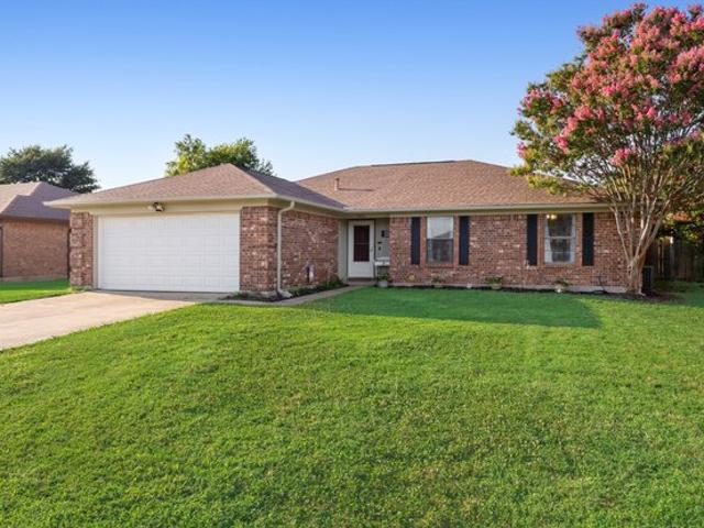 3906 Sunhill Dr, Greenville, TX 75402