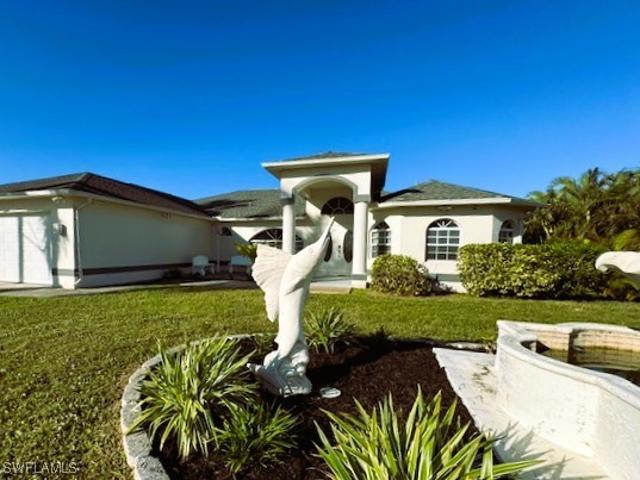 3906 SW 26th Ct, Cape Coral, FL 33914 | MLS #224097