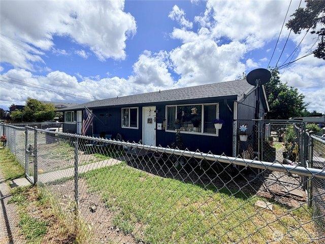 3906 S 66th St, Tacoma, WA 98409