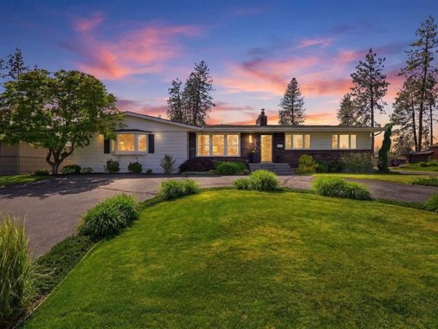 3906 S Lee St, Spokane, WA 99203