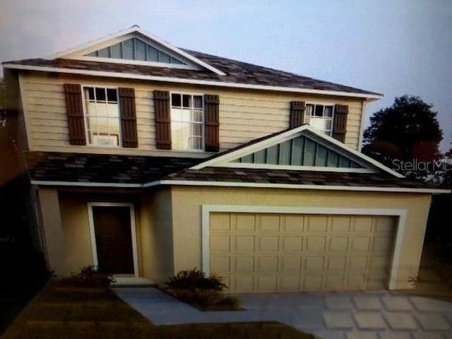 3906 Sagefield Dr, Saint Cloud, FL 34773