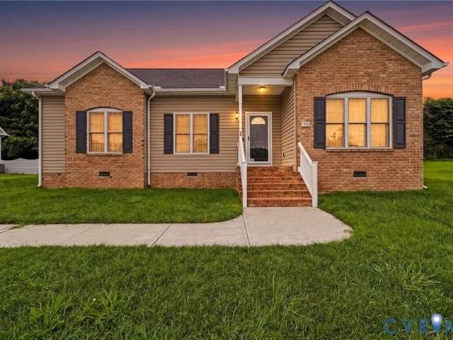 3906 Shenandoah Cir, Hopewell, VA 23860