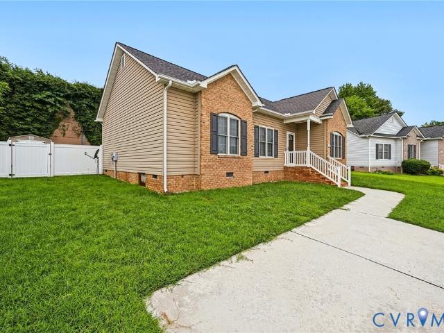 3906 Shenandoah Circle