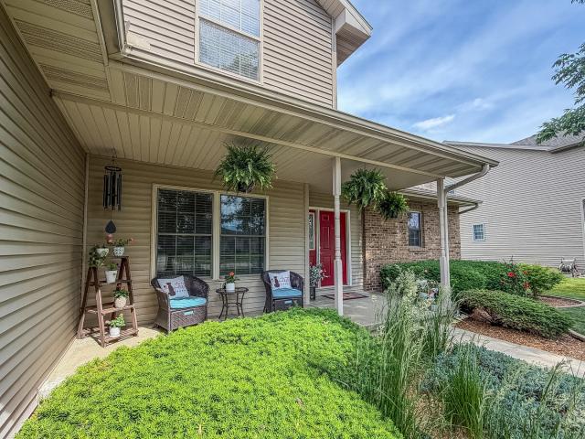 3906 Turnberry Drive