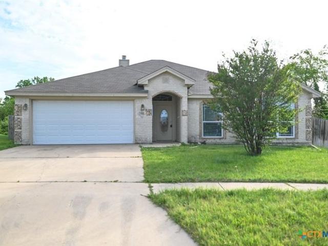 3906 Tatonka Dr, Killeen, TX 76549