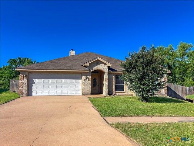 3906 Tatonka Dr, Killeen, TX 76549