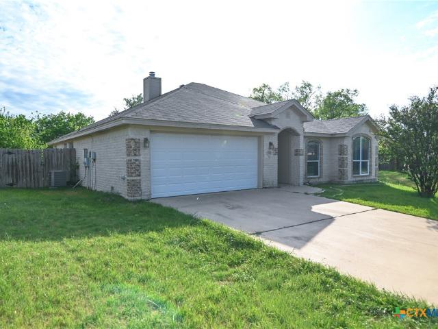 3906 Tatonka Dr, Killeen, TX 76549 | MLS #609786 | Compass
