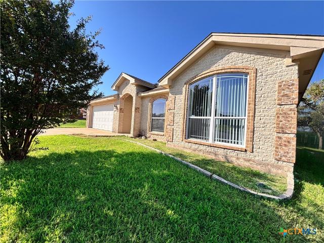 3906 Tatonka Drive