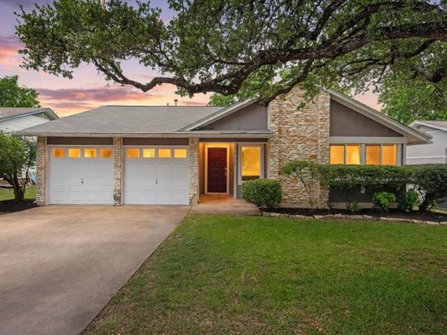 3906 Tattershall Ln, Austin, TX 78727