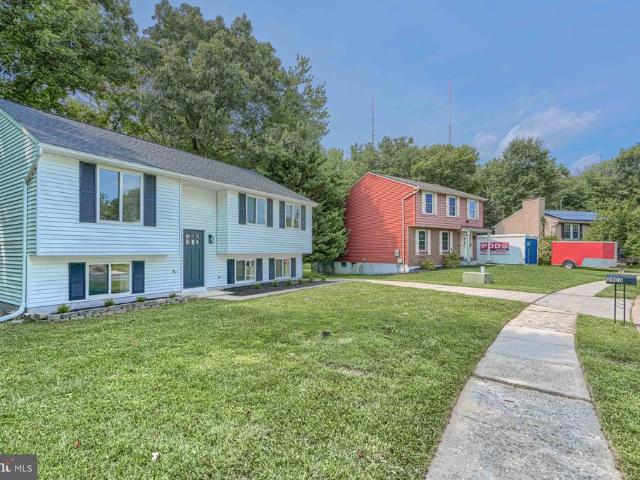 3906 Tevis Circle