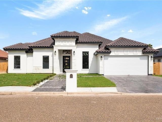 3906 Tierra Escondida, Weslaco, TX 78596