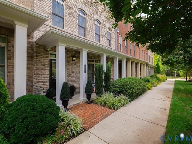 3906 Village Commons Walk, Henrico, VA 23060