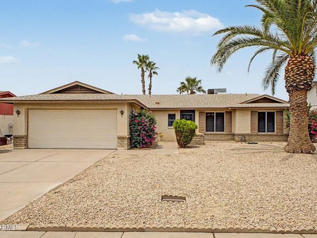 3906 W Willow Ave, Phoenix, AZ 85029