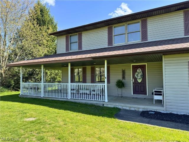 3906 Webb Road