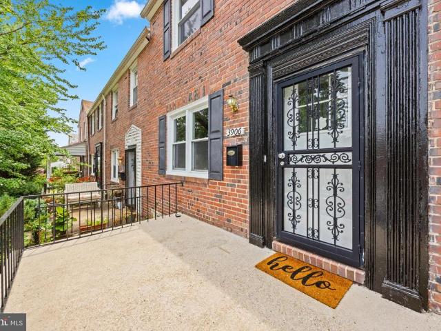 3906 Yolando Road