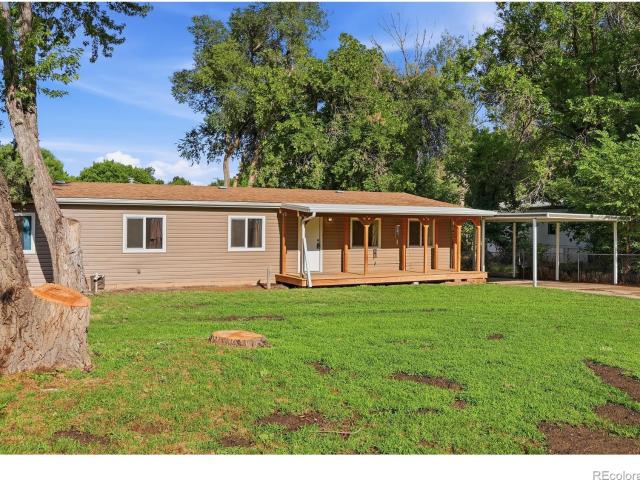 3906 Yosemite Drive