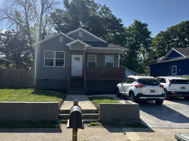 3906 6th Ave, Chattanooga, TN 37407 | MLS #3183 | Compass