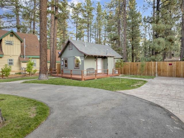 39074 N Bay Dr, Big Bear Lake, CA 92315 | MLS #DW26079
