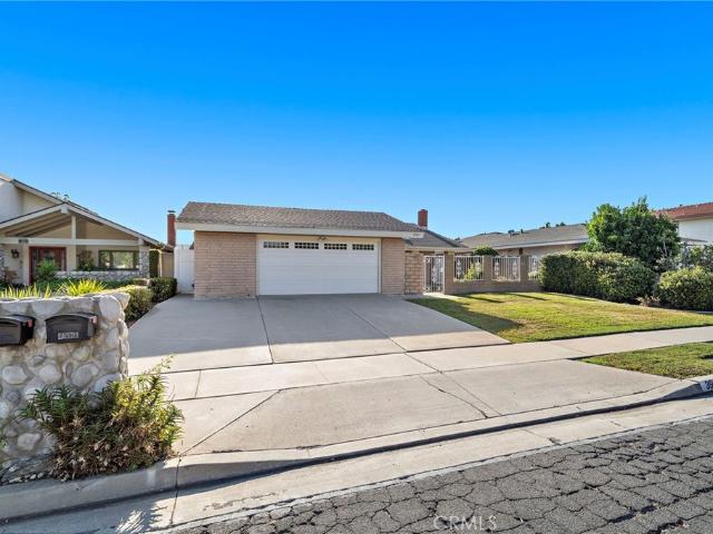3907 Madonna Drive